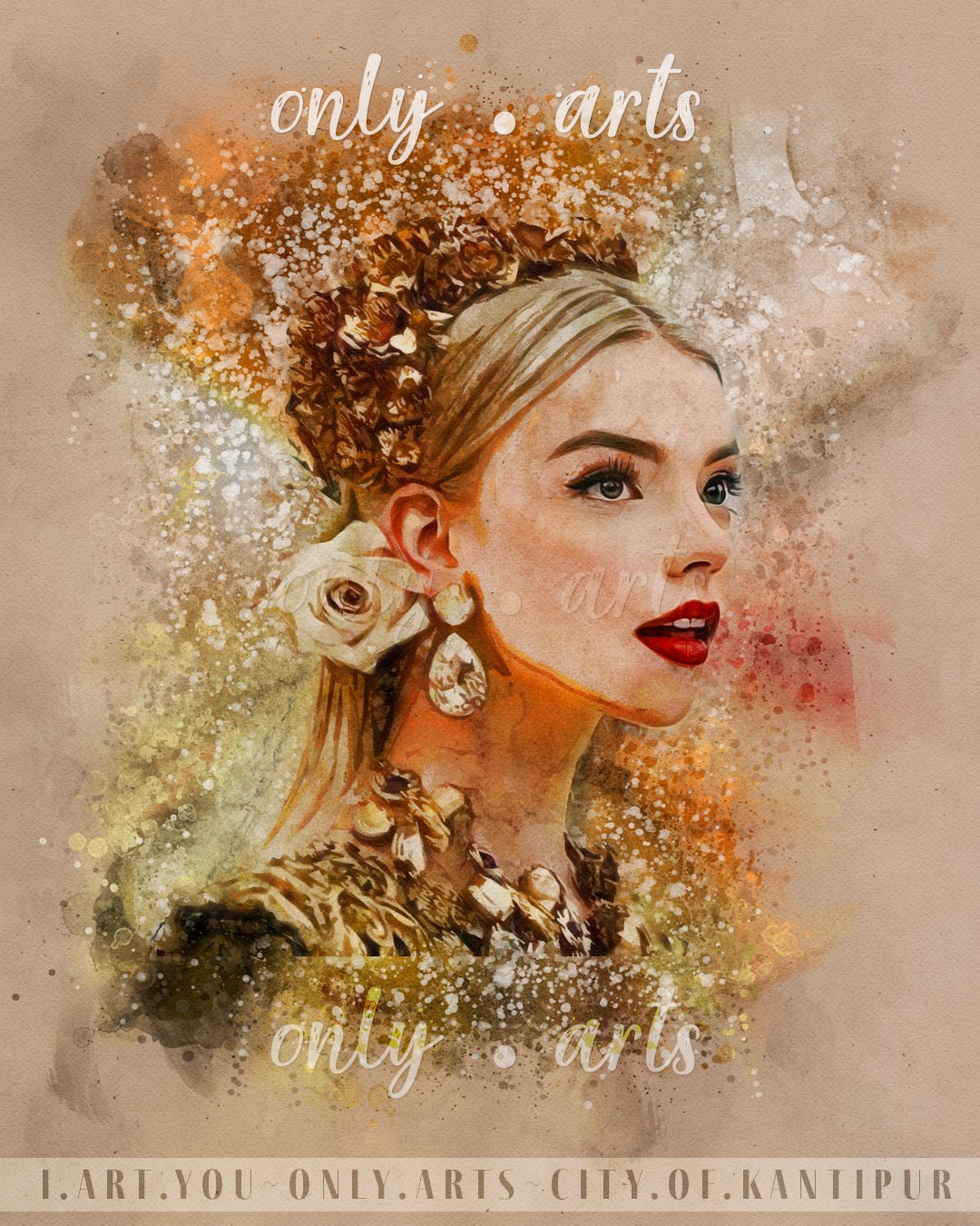 onlyArts strAylno – only arts of